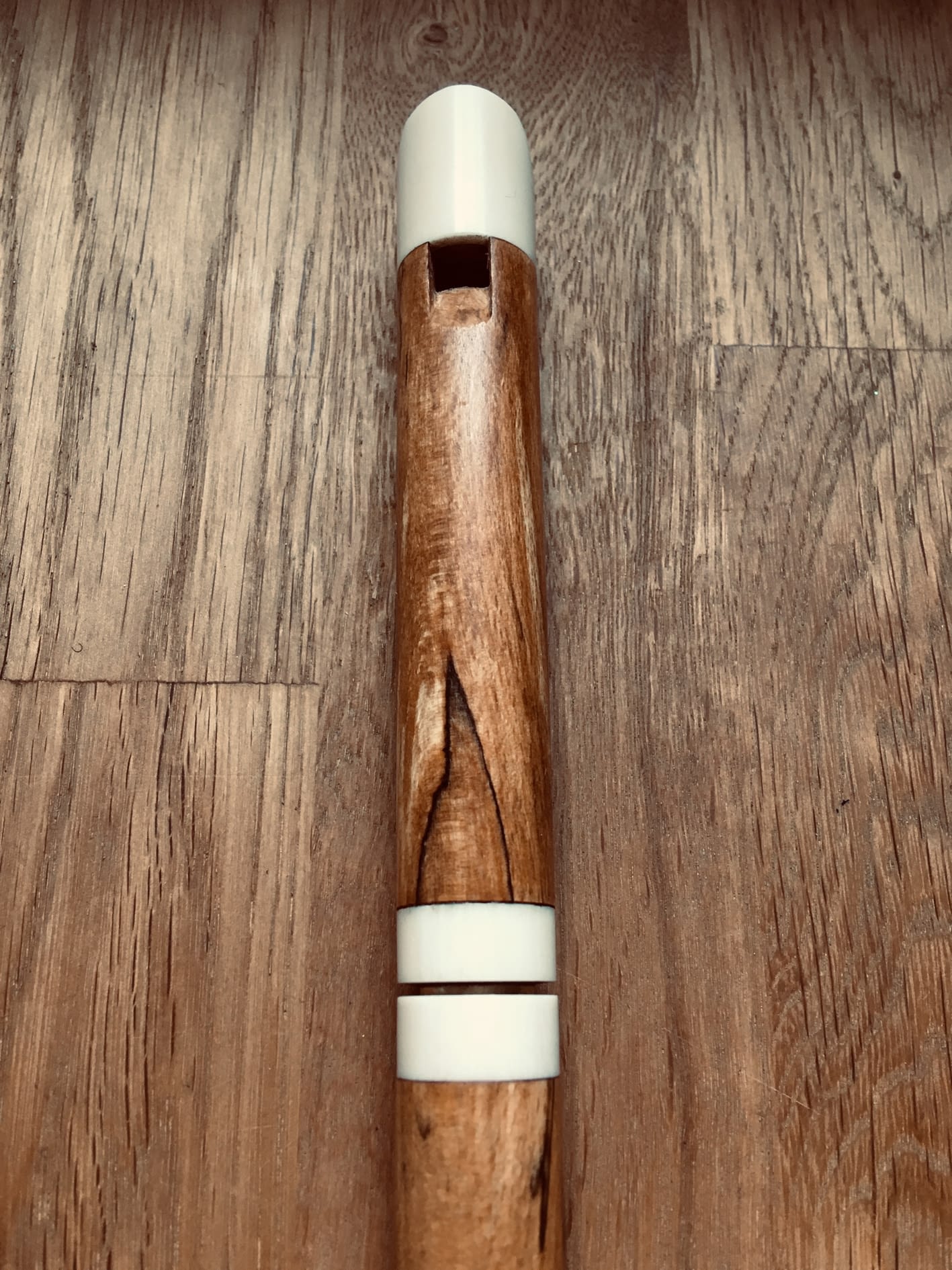 The’ Apollo’ Wooden Whistle – Weston Whistles