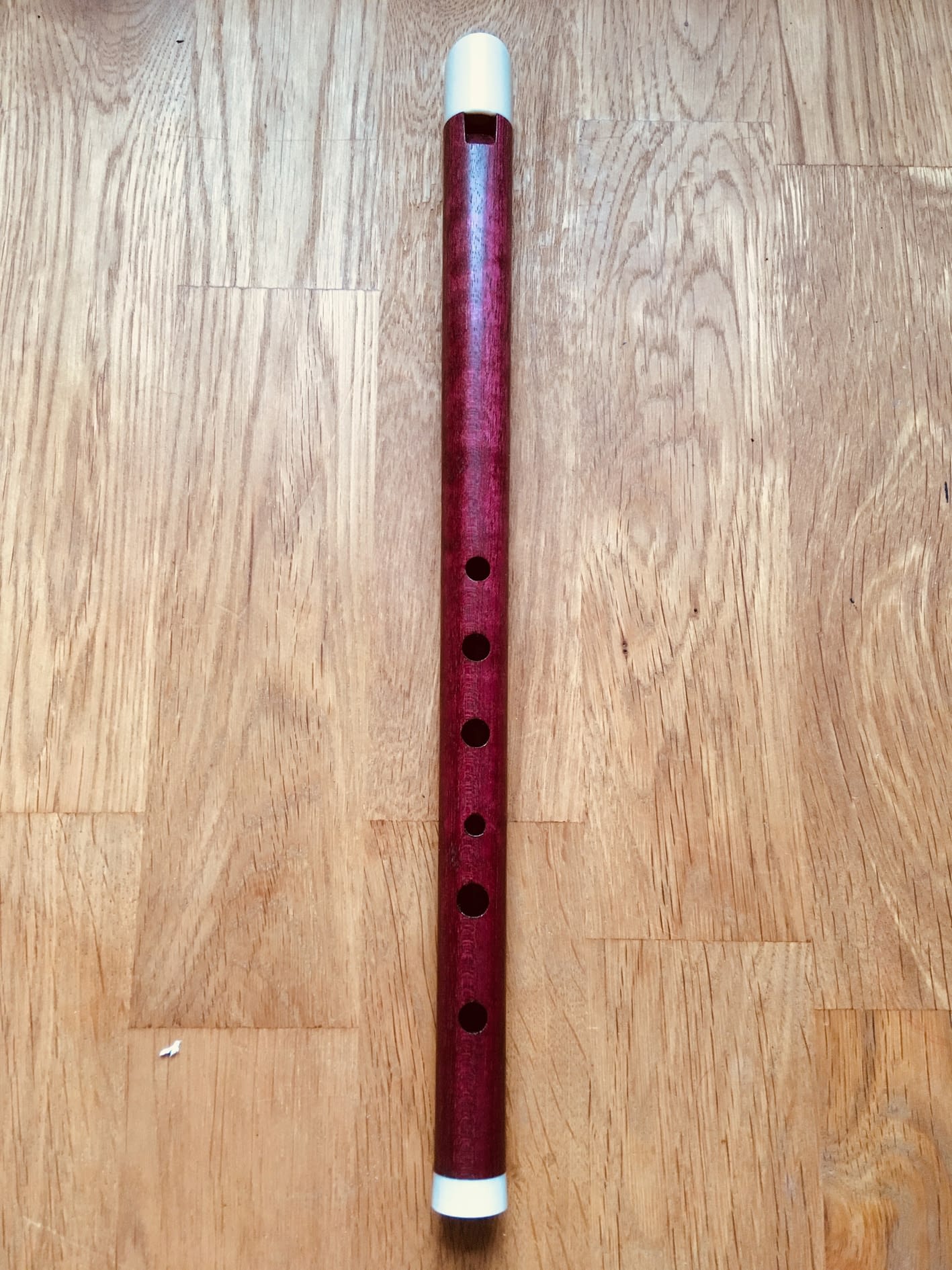 The’ Apollo’ Wooden Whistle – Weston Whistles