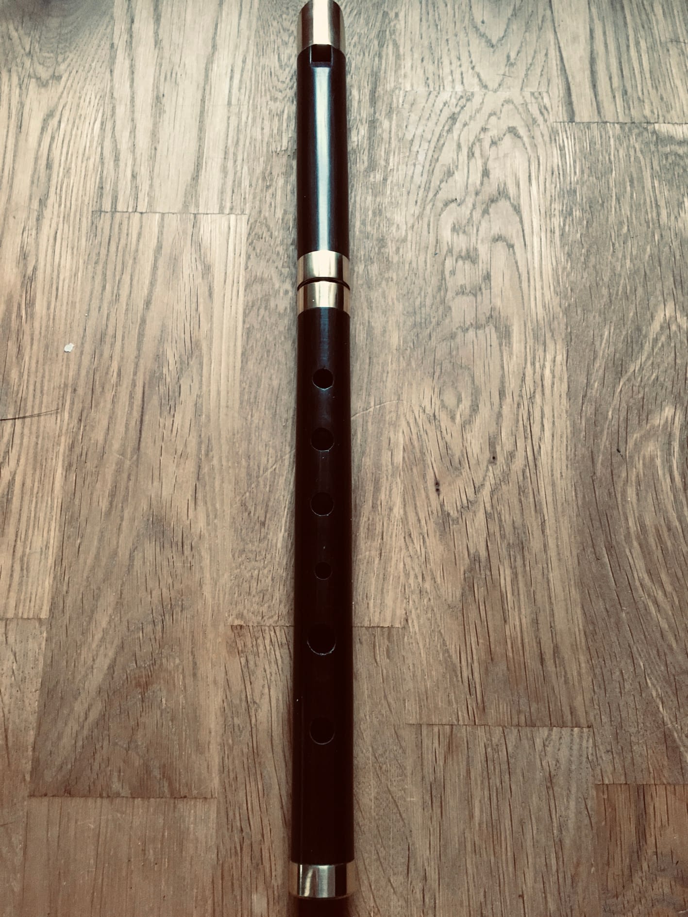 The’ Apollo’ Wooden Whistle – Weston Whistles